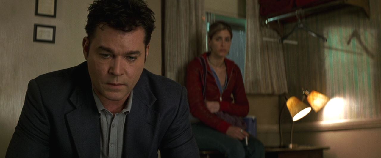 “Identity” Review – Spotlight on Film