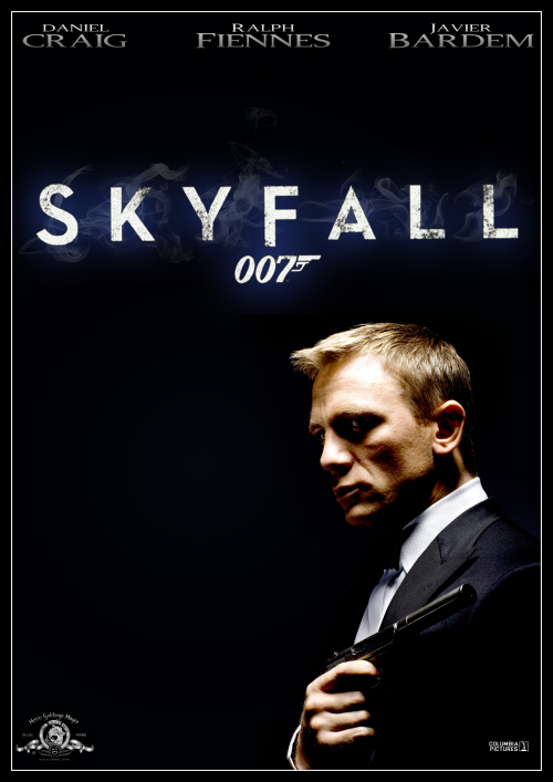 “Skyfall” Review – Spotlight on Film