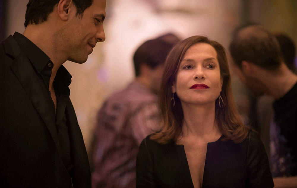 “Elle” Review – Spotlight on Film