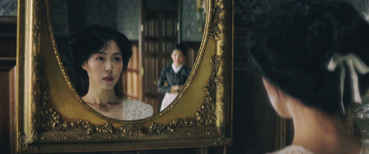 “The Handmaiden” Review – Spotlight on Film