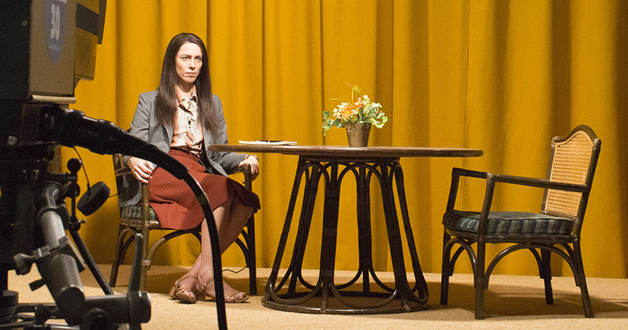 “Christine” Review – Spotlight on Film