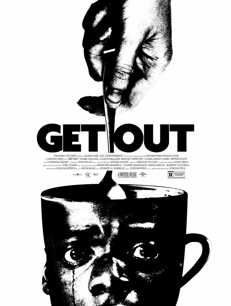 “Get Out” Review – Spotlight on Film