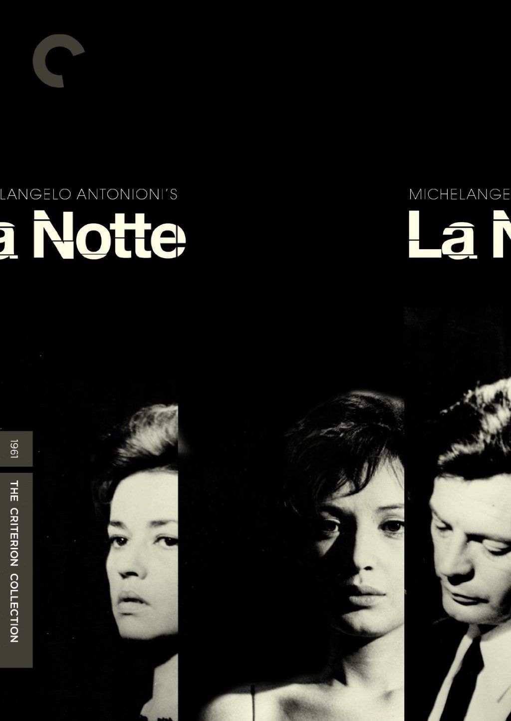“La Notte” Review – Spotlight on Film