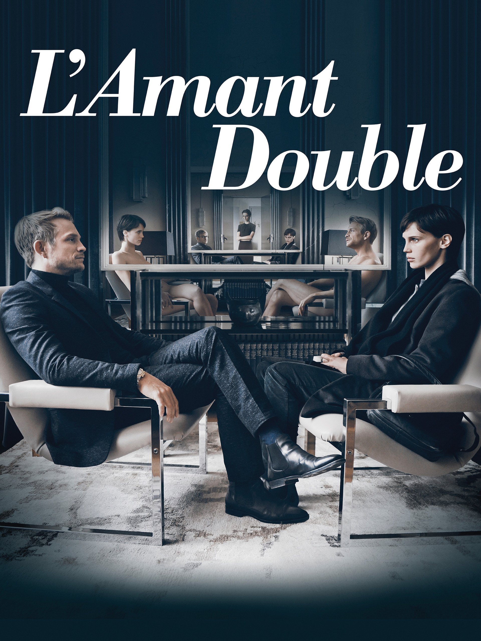 “L’ Amant Double” Review – Spotlight on Film
