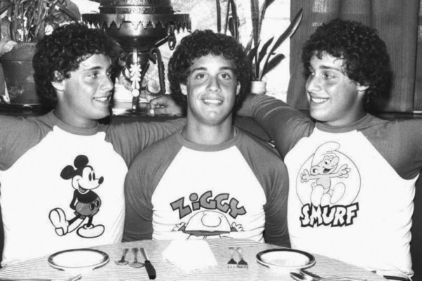 “Three Identical Strangers” Review – Spotlight on Film