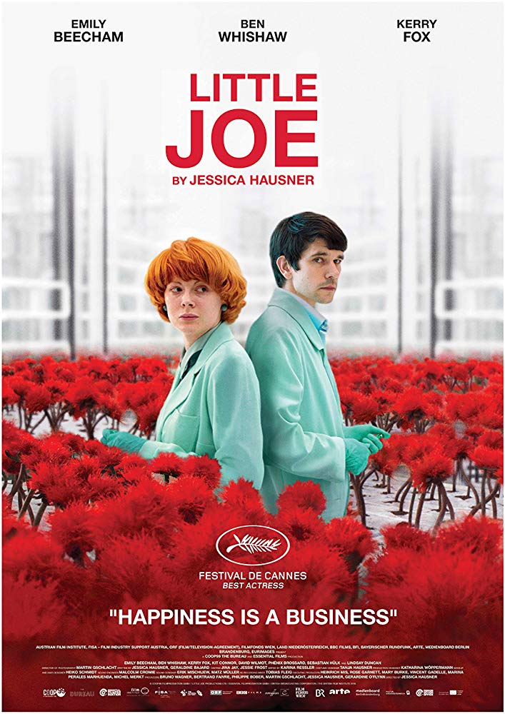 “Little Joe” Review – Spotlight on Film