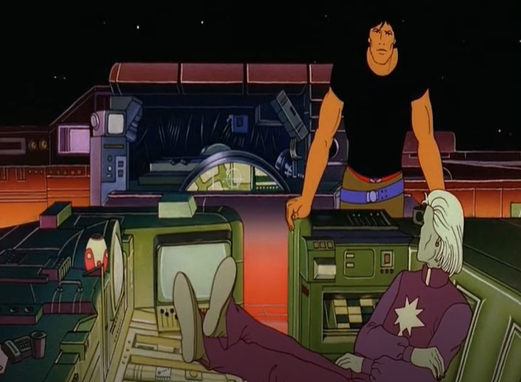 “The Masters of Time” Review: Heady with an Unforgettable Twist ...