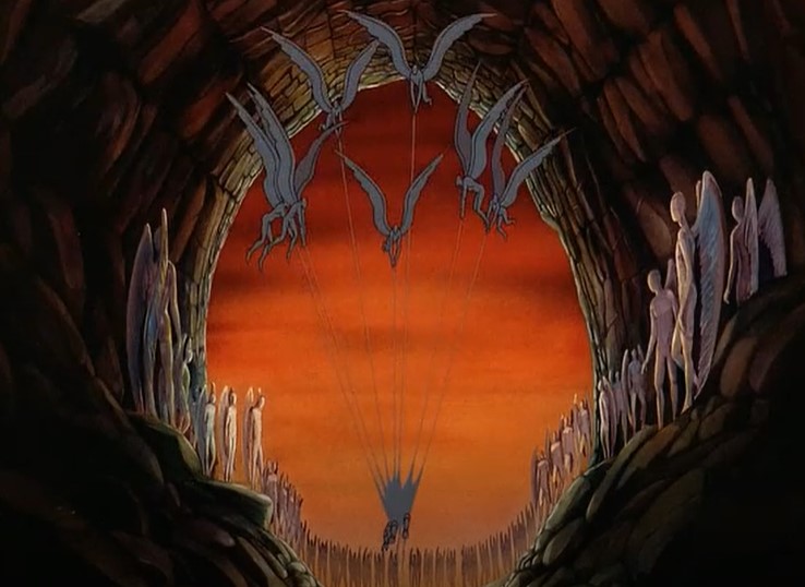 “The Masters of Time” Review: Heady with an Unforgettable Twist ...