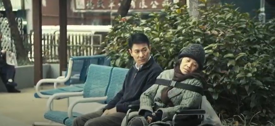 “A Simple Life” Review – Spotlight on Film