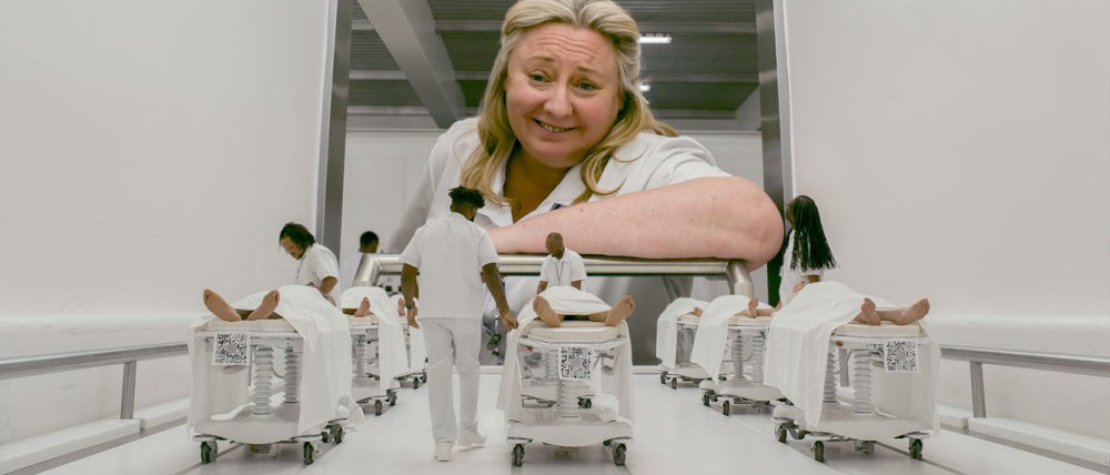 7 Films About the World of Miniature People – Spotlight on Film