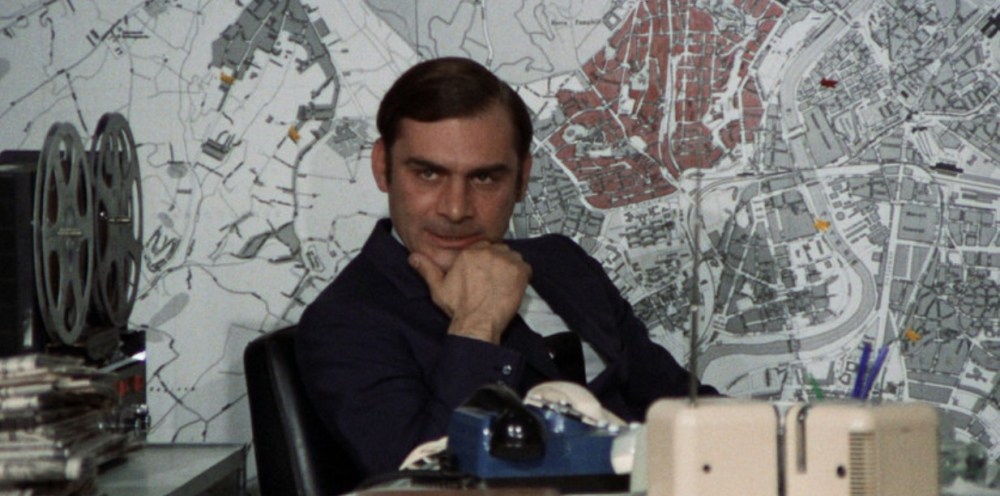 10 Films About Corrupt Law Enforcement – Spotlight on Film