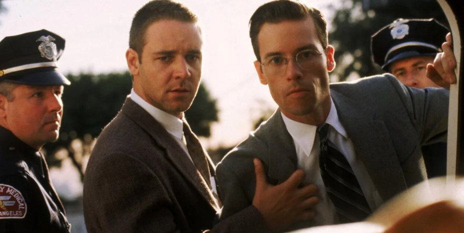 10 Films About Corrupt Law Enforcement – Spotlight on Film