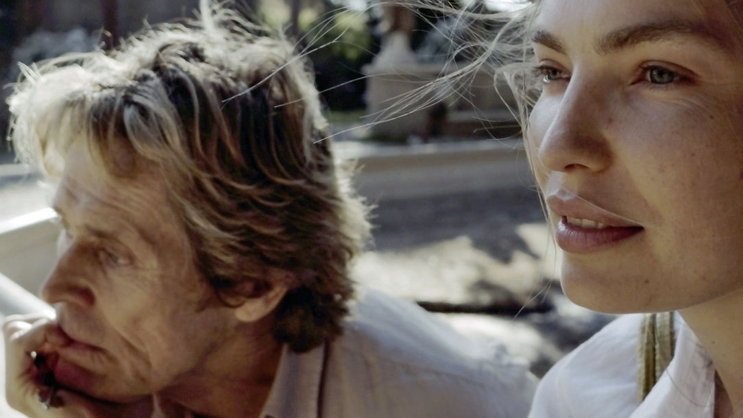 “Tommaso” Review – Spotlight on Film