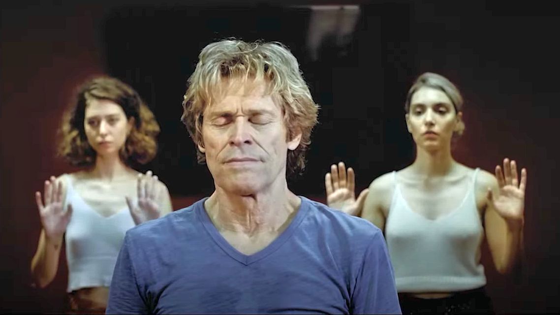 “Tommaso” Review – Spotlight on Film