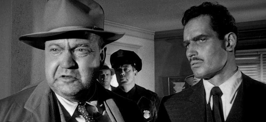 10 Films About Corrupt Law Enforcement – Spotlight on Film