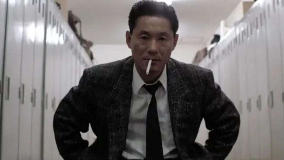 10 Films About Corrupt Law Enforcement – Spotlight on Film