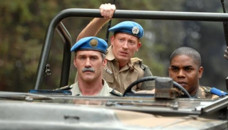 5 Feature Films About Rwandan Genocide – Spotlight on Film