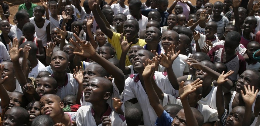 5 Feature Films About Rwandan Genocide – Spotlight on Film