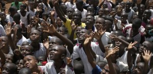 5 Feature Films About Rwandan Genocide – Spotlight on Film