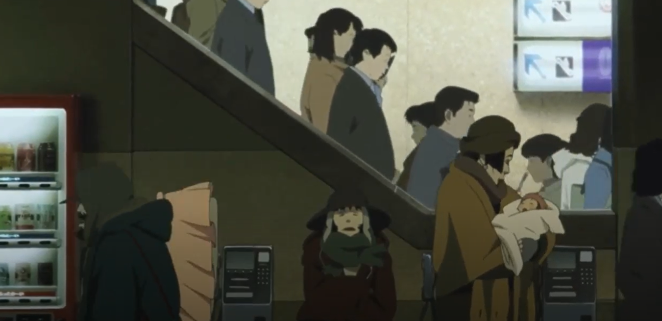 10 Awe-Inspiring Films Set in Tokyo – Spotlight on Film