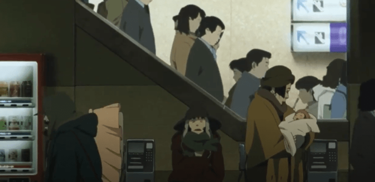 10 Awe-Inspiring Films Set in Tokyo – Spotlight on Film