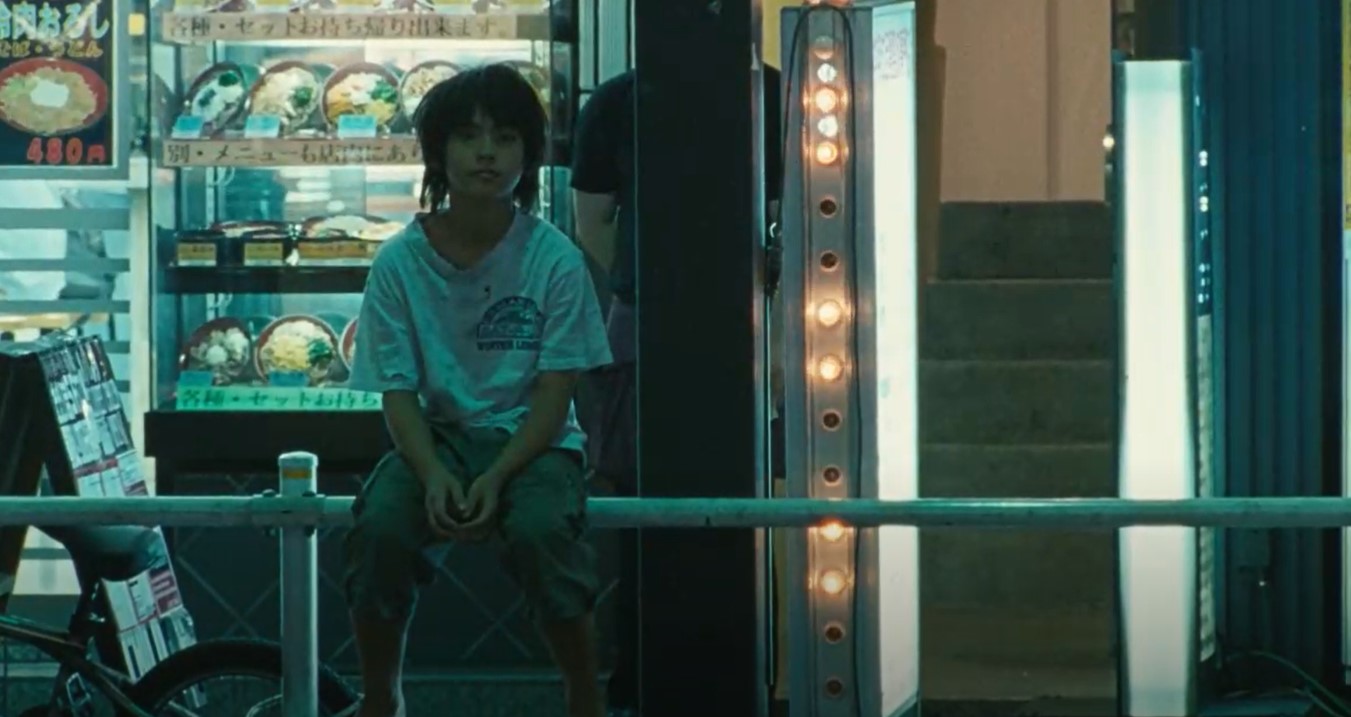 10 Awe-Inspiring Films Set in Tokyo – Spotlight on Film