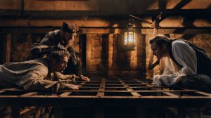 “The Promised Land” Review: “A Man’s Reach Should Exceed His Grasp ...