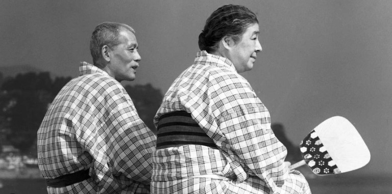 10 Awe-Inspiring Films Set in Tokyo – Spotlight on Film